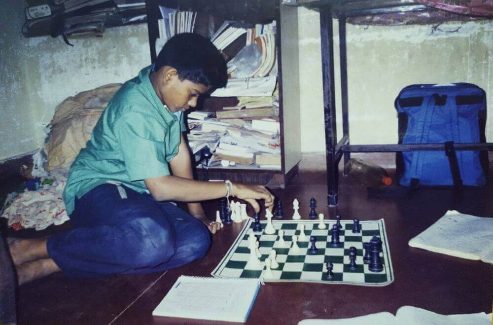 Deep Thoughts on Chess Improvement by Gukesh’s coach GM Vishnu Prasanna